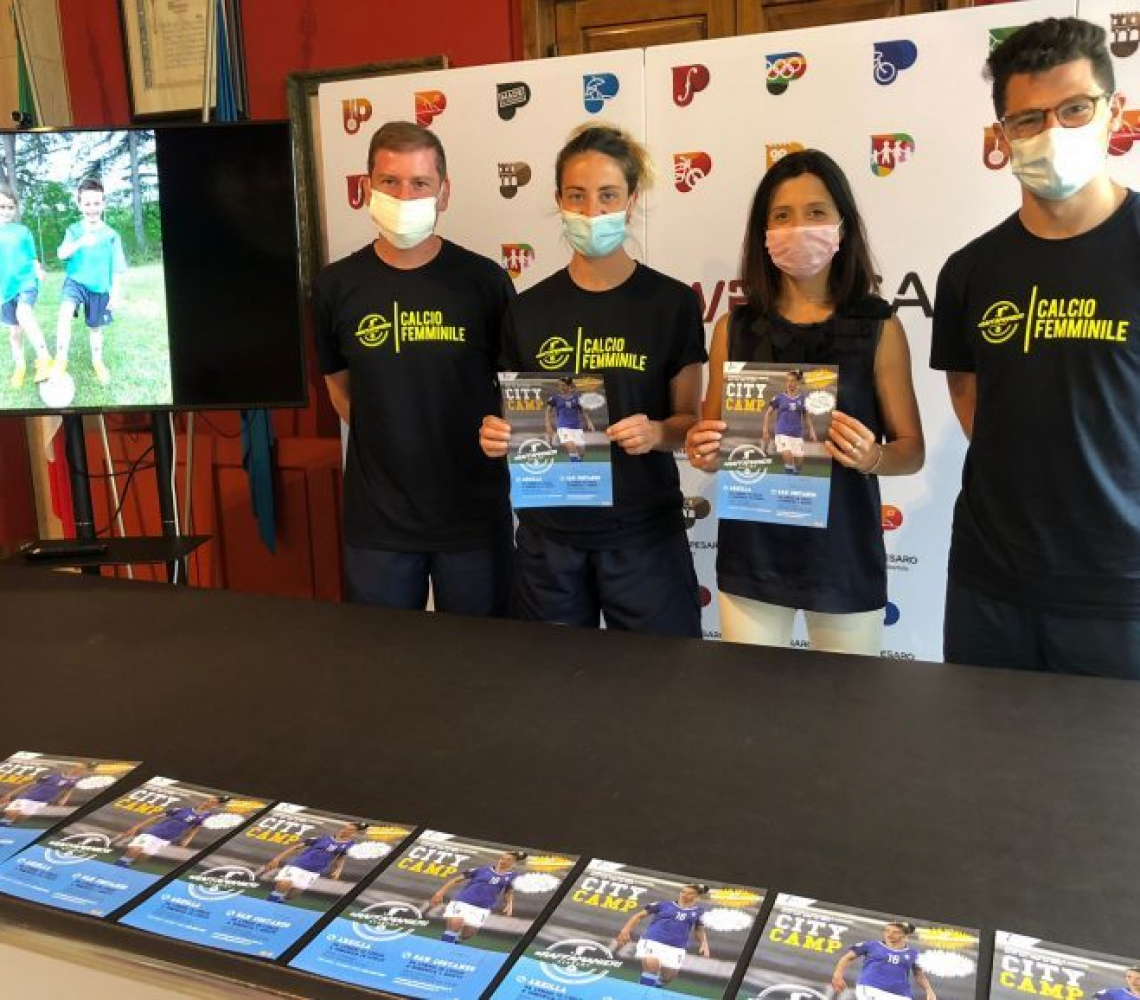 Raffaella Manieri - Official - Calcio Femminile